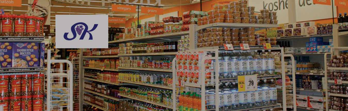 Kosher Panamá